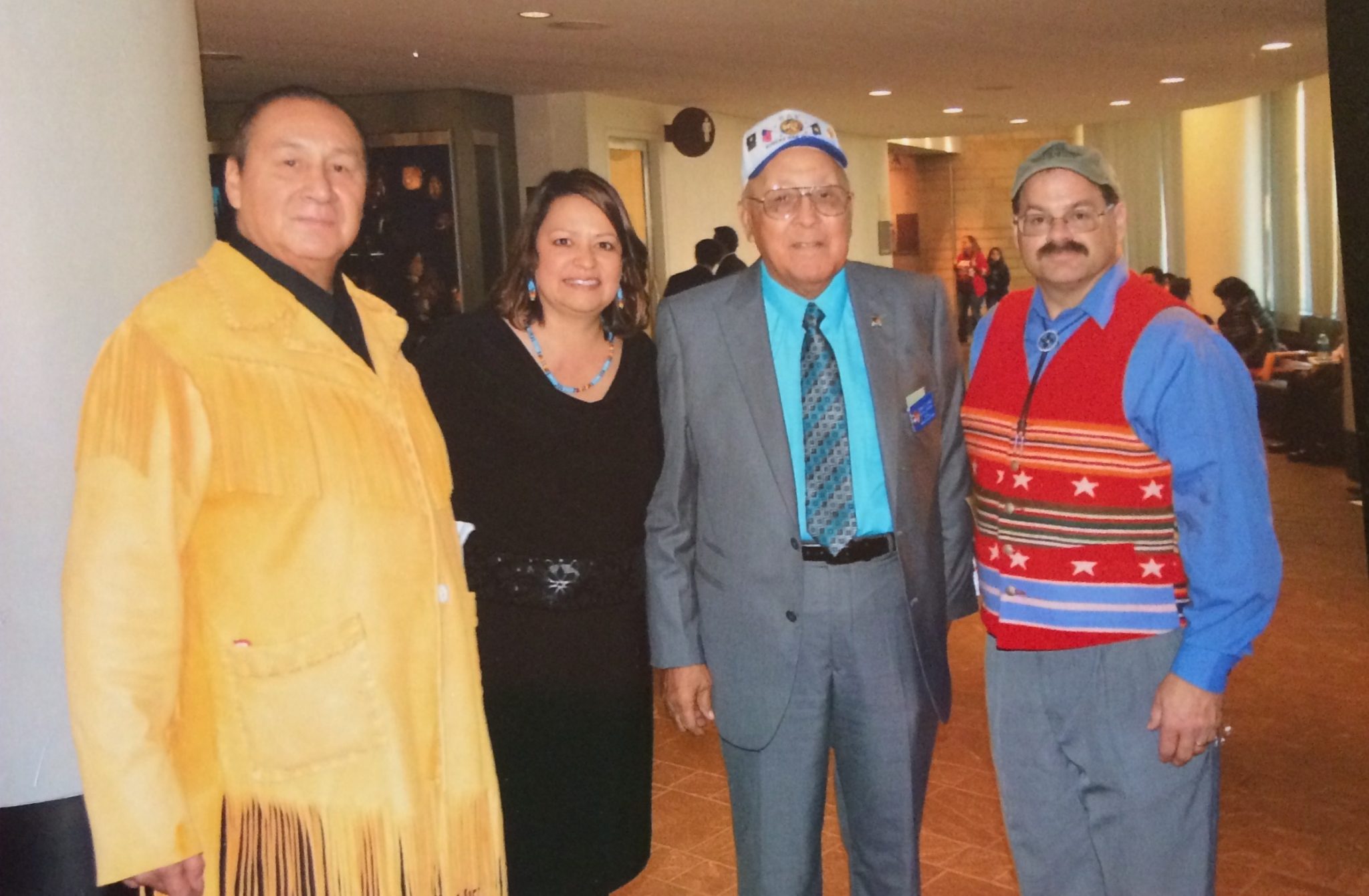 One Dream Led to Another (UBC Day 18) » Andrea Page